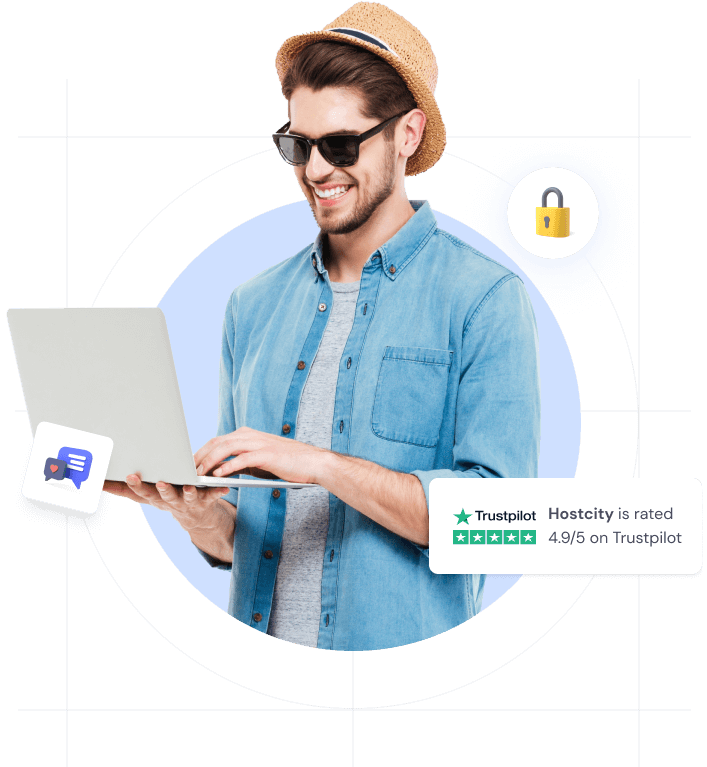 Web Hosting – Hostingard