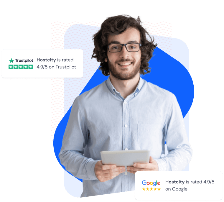 Dedicated Hosting – Hostingard