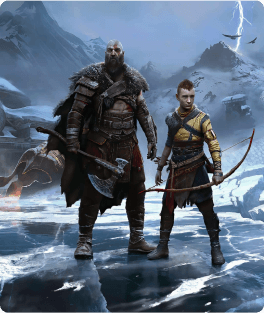 Game Hosting – Hostingard