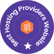 Modern Home Page – Hostingard