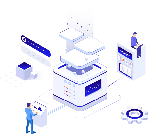 Dedicated & VPS server – Hostingard